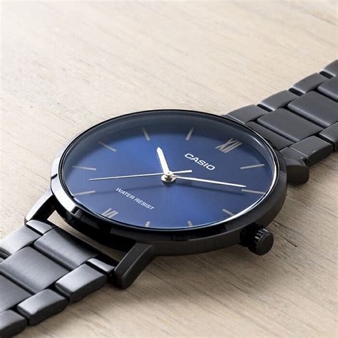 Casio Collection Мужские часы Casio Classic Mtp Vt01b 2b купить Casio Ua