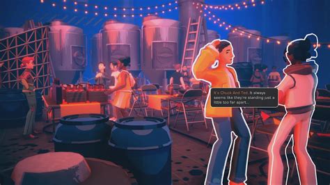 new city builder generation exile is a shot across the bow for both
