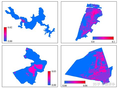 Python绘制自适应图像，并自定义colorbar位置和尺寸 知乎