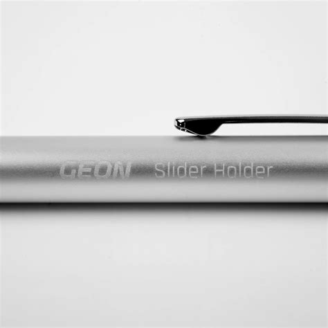 Geon Stem Picker Ktechs
