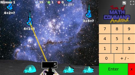 Tux Math Téléchargement Apk Gratuit Openapk