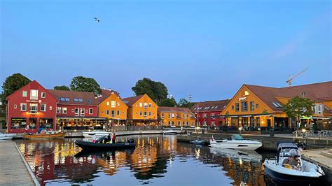 Kristiansand Travel Guide Things To Do And Where To Stay Life In Norway