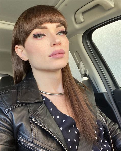 Natalie mars фото