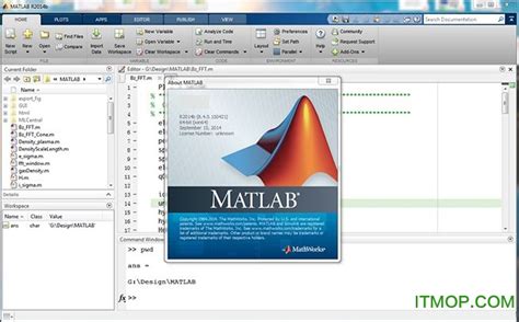 Matlab 2014bcrack下载 Matlab2014b破解文件下载 3264位 通用版 It猫扑网