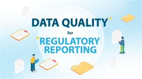 Data Quality For Regulatory Reporting Irion