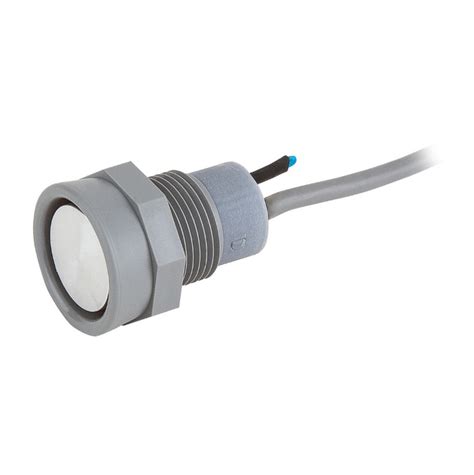 Maxbotix Mb7760 101 4 20 Sc Maxsonar Wr Ultrasonic