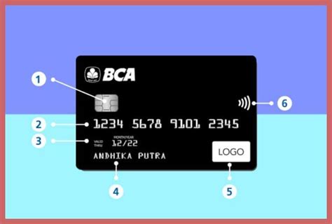 3 Cara Melihat Cvv Kartu Debit Bca Dan Letak Cvv Di Gpn Atmnesia 3 Cara Melihat Cvv Kartu Debit Bca Dan Letak Cvv Di Gpn Atmnesia