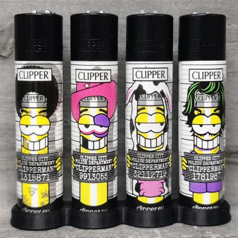 Clipper Clipper Man 1 Die Clipperdealer
