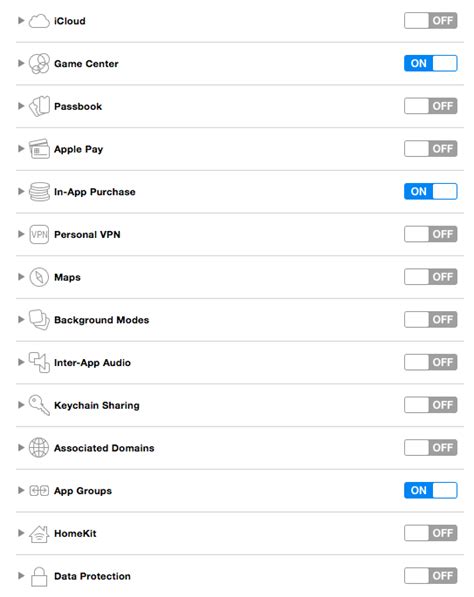 Ios The Executable Gets Signed With Invalid Entitlements In Xcode Stack Overflow