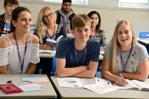 Sixth Form Gallery Horsforth School And Sixth Form