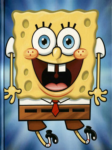 The Spongebob Squarepants Experience Pdf