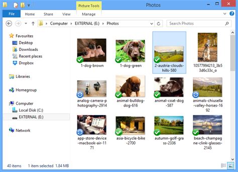 Syncing Folders Outside Dropbox Using Symbolic Links And Junctions Super User
