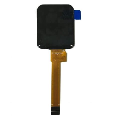 1 69inch IPS TFT LCD Display 240 280 SPI Interface Medical Device LCD Screen Panel TFT LCD