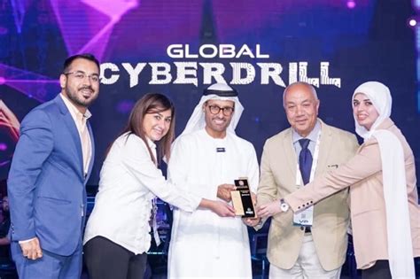 Mariam Tarek On Linkedin Cybersecurity Gisec Cybersecurityawards Fightagainstcybercirme