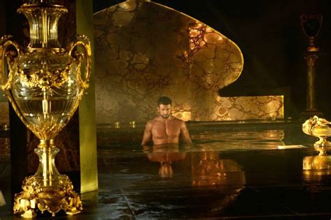 Recenzja Filmu Dziewczyny Z Dubaju