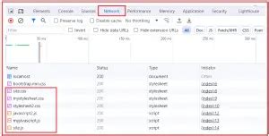 Bundling And Minification In ASP NET Core MVC Dot Net Tutorials