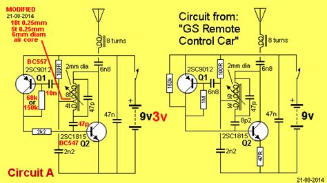 27mhz Links