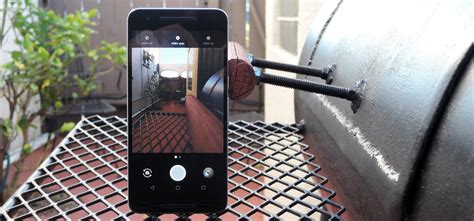 Get The Pixel S Zero Shutter Lag Camera With HDR Features On Your Nexus Android Gadget Hacks