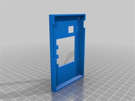 Free 3d File Adafruit Funhouse Case 🔌・3d Printer Design To Download・cults