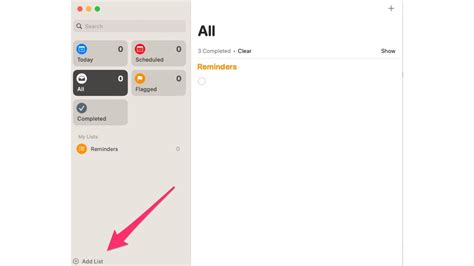 how to use reminders on your macos and why you should cyberguy