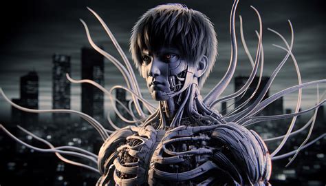 Kagune Types Explained Strengths Weaknesses And Unique Features