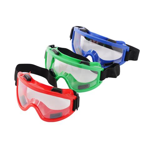Safety Goggles Glasses China Manufacturer Supplier Factory High