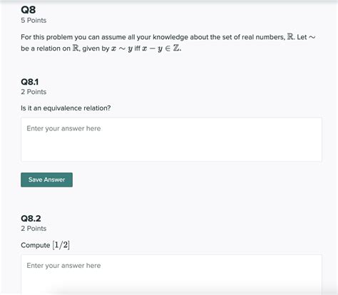 Solved For This Problem You Can Assume All Your Knowledge Chegg