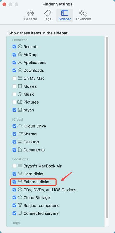 How To Fix ExFAT Drive Not Working Not Showing Up On Mac