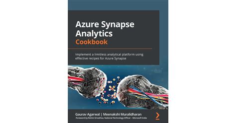 Azure Synapse Analytics Cookbook Book