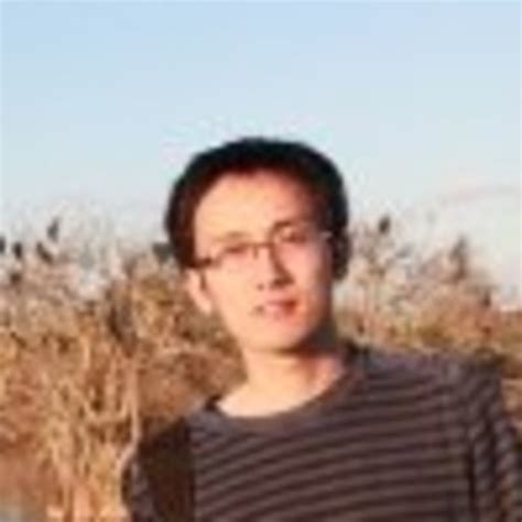 Wei Xiao Researcher Phd Amazon Seattle Research Profile