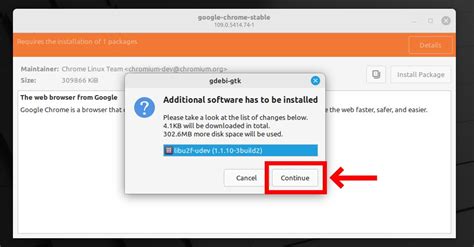 Installing Google Chrome On Linux Mint The Easy Way