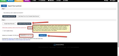 How To Remail To The Same County The Investment Dominator Crm User Guide