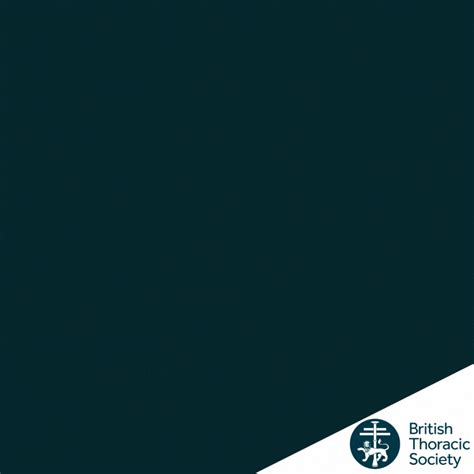 Bts Launches Asthma 4 Framework For Adults British Thoracic Society Bts Posted On The Topic