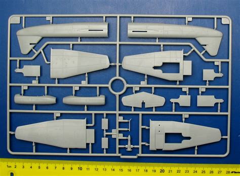 Blohm And Voss Bv P178 Bomber Interceptor Jet Wmk 214 50mm Cannon