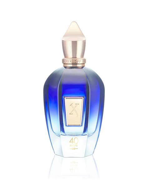 Join The Club 40 Knots By Xerjoff Outlet By Fgc Parfumerie Kuwait