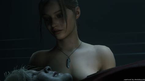 Mod Vulgar Resident Evil 2 Remake Sudah Tersebar Luas Dafunda Com