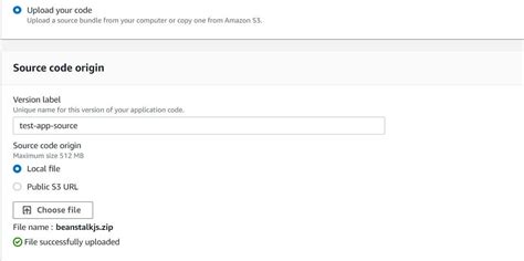 Aws Elastic Beanstalk Processing And Its Components Analytics Vidhya
