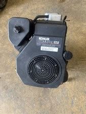 Kohler Command Cv491s 17.5 HP John Deere Series Replacement Engine L110 17.5hp for sale online ...