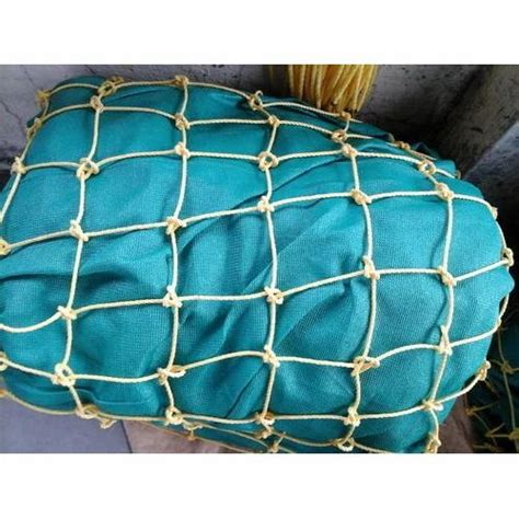 Safety Net Attach Shade Net At 85 Square Meter Green Shade Nets In Pali ID 14194571133