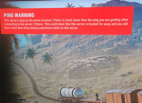 Please Show Real Ping R Playrust