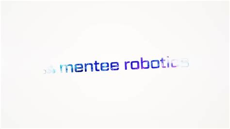 Surman Ali On Linkedin Menteebot By Mentee Robotics Fully Capable Hands Mentee Robotics…