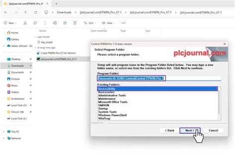 Fpwin Pro 7 Panasonic Plc Programming Software Free 2024