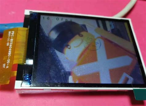Gc0328双摄像头的驱动【教程】零基础学maixpy之单目摄像头脑袋被门夹得好痛的博客 Csdn博客