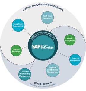 SAP Business ByDesign ERP SAP ByD Consultant India Canada UK Percipere