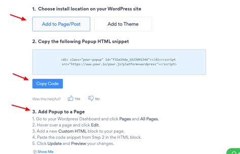 How To Create Engaging Wordpress Pop Ups That Convert