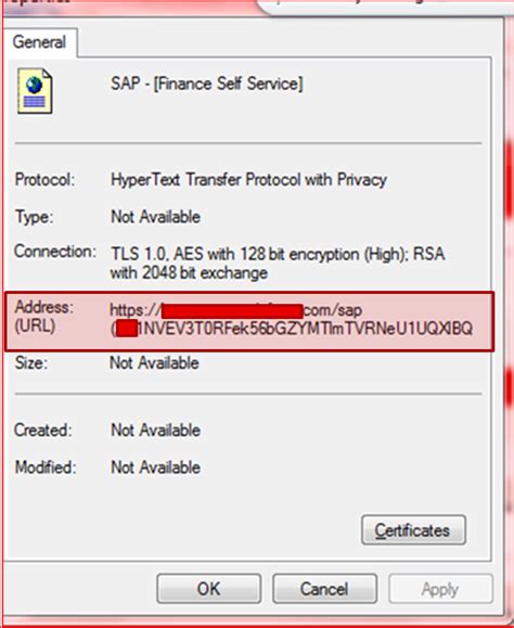 How To Update Renewed SSL Certificate Of Individua SAP Community