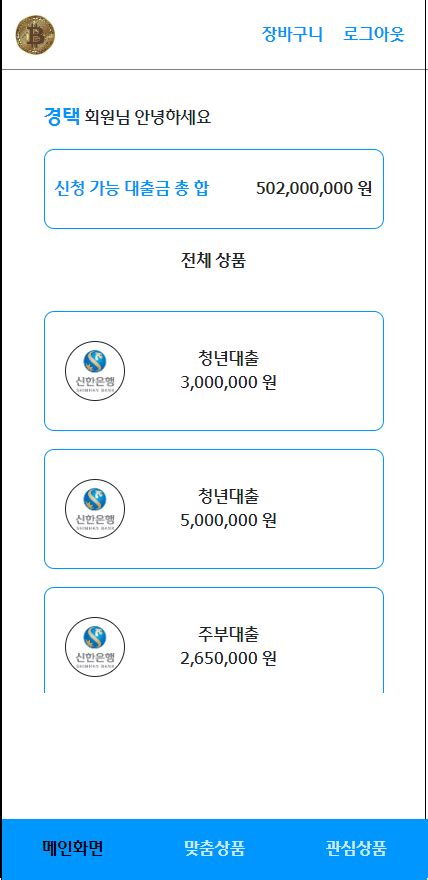 Github Davidktleefc Toyproject Team3 패스트캠퍼스 토이프로젝트 3조