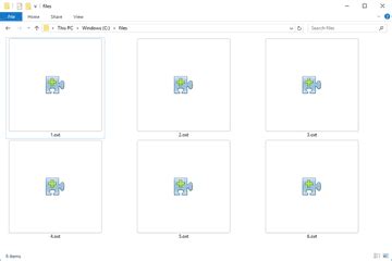 XP File What It Is How To Open One