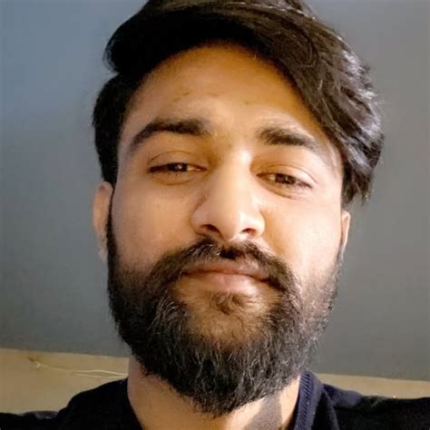 Ravi Patel Ravi Patel93 On Threads