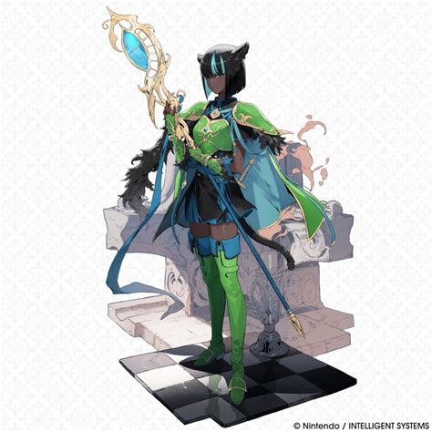 Alberta Fire Emblem Fire Emblem Fire Emblem Shadows Nintendo